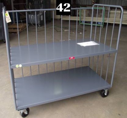 Carts & Carriers - Welter Storage