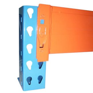 How To Measure Pallet Rack Beams & Uprights - Welter Storage