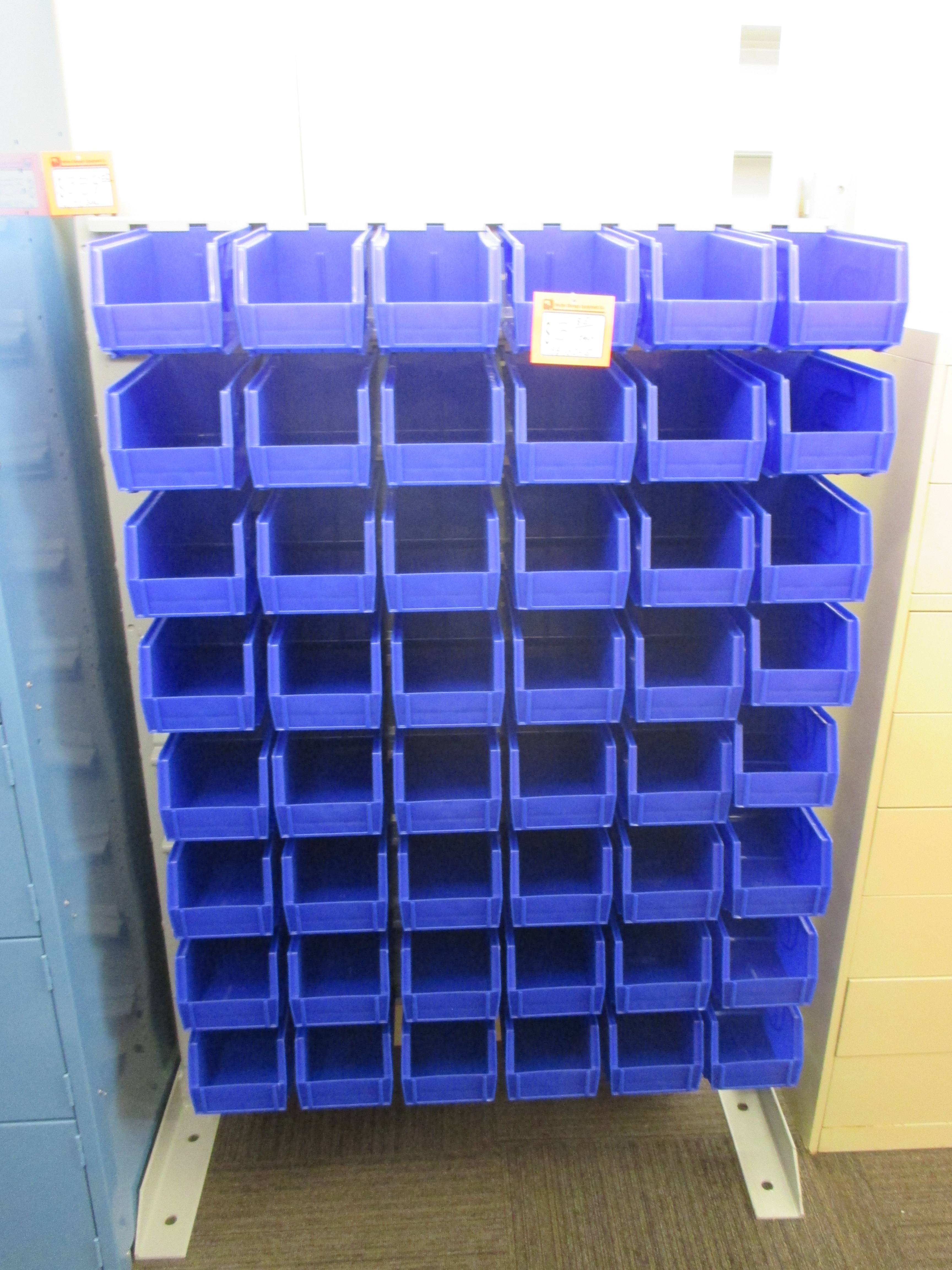 bin-rack - Welter Storage
