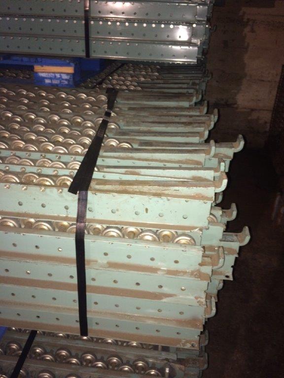 interlake pallet flow - Welter Storage