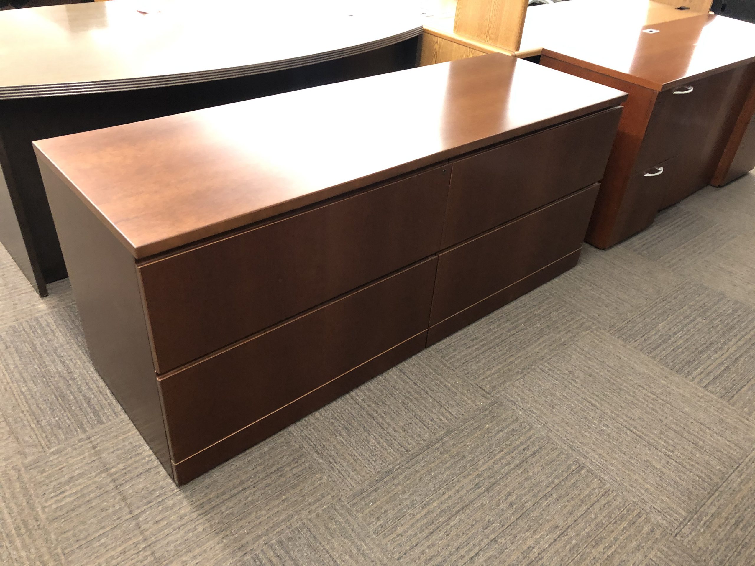 Lateral Files Archives - Welter Storage
