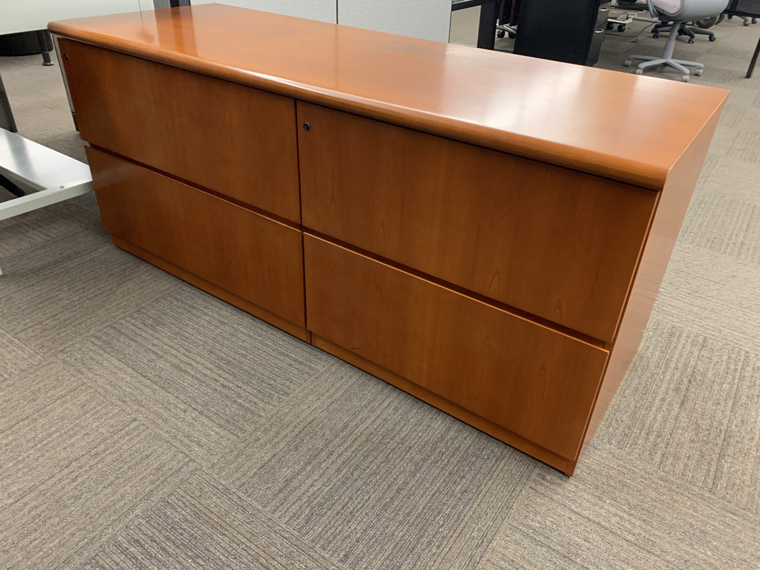 Lateral Files Archives - Welter Storage