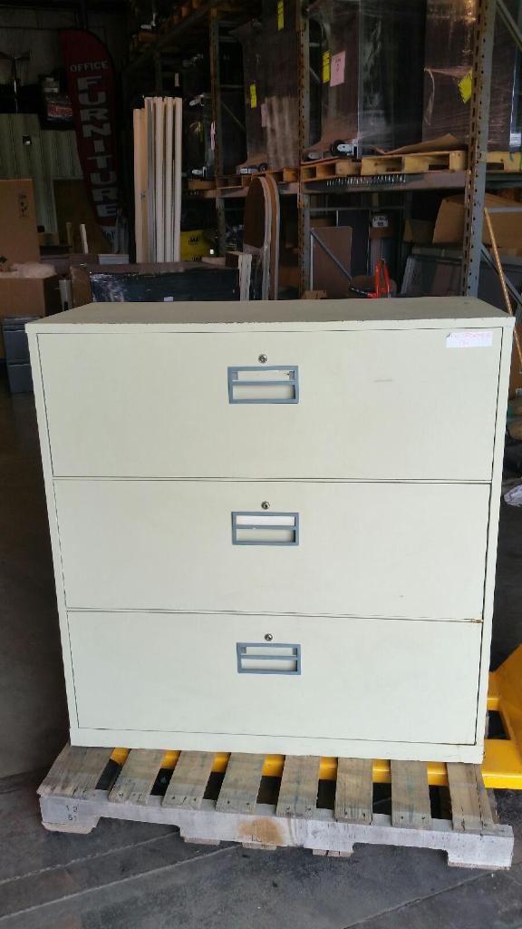 Sentry Fireproof Lateral File Cabinet | Cabinets Matttroy