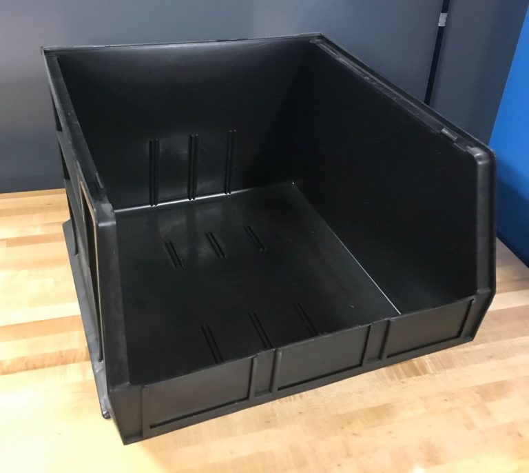 Totes & Parts Bins Archives - Welter Storage