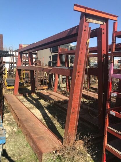 trim rack - Welter Storage