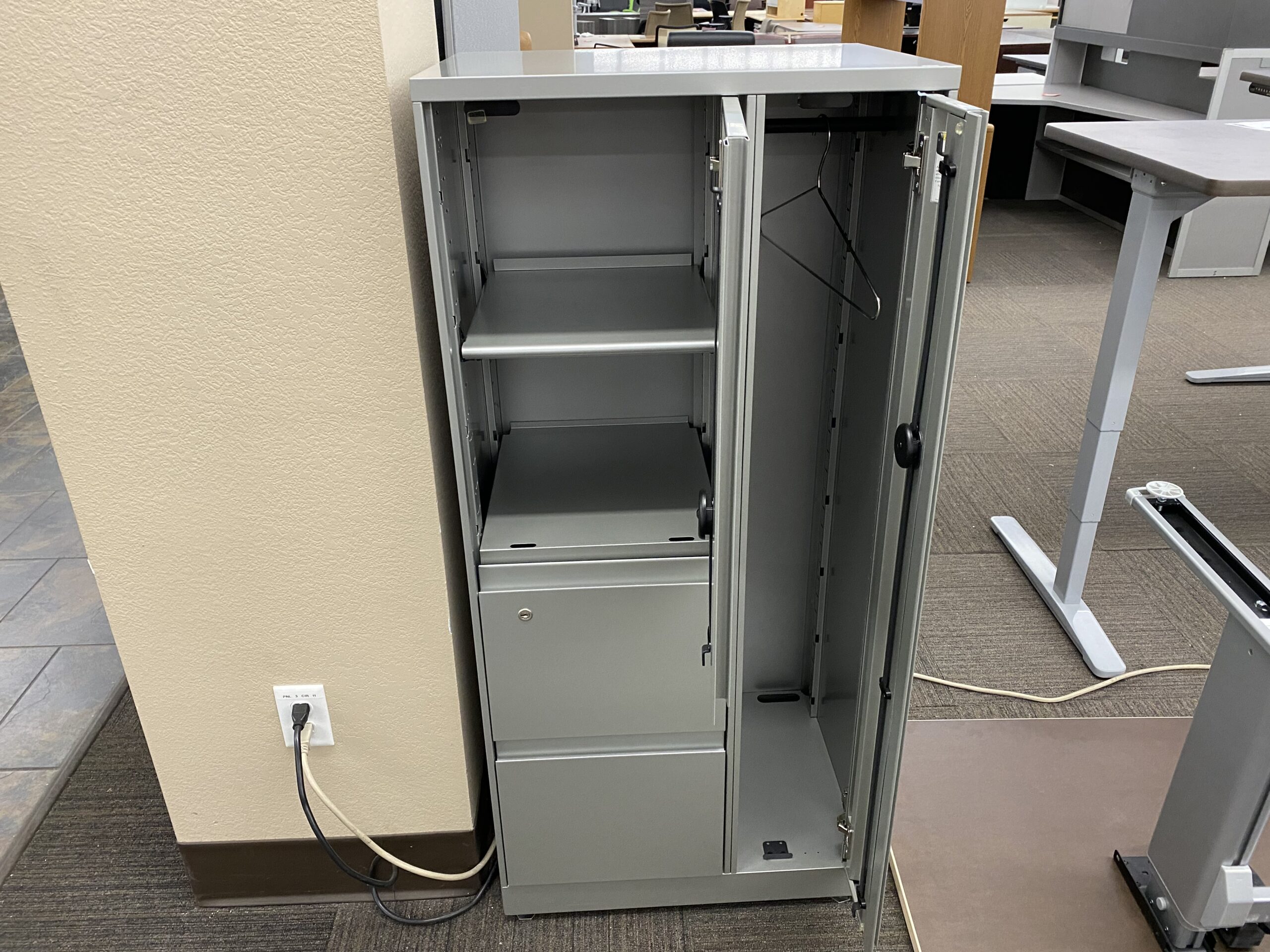 Steelcase Metal Storage Cabinets | Cabinets Matttroy