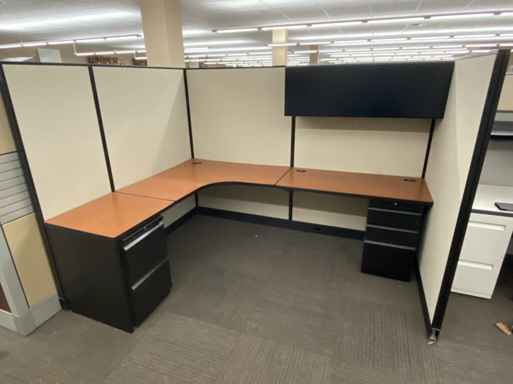 Panel Workstations Archives - Welter Storage