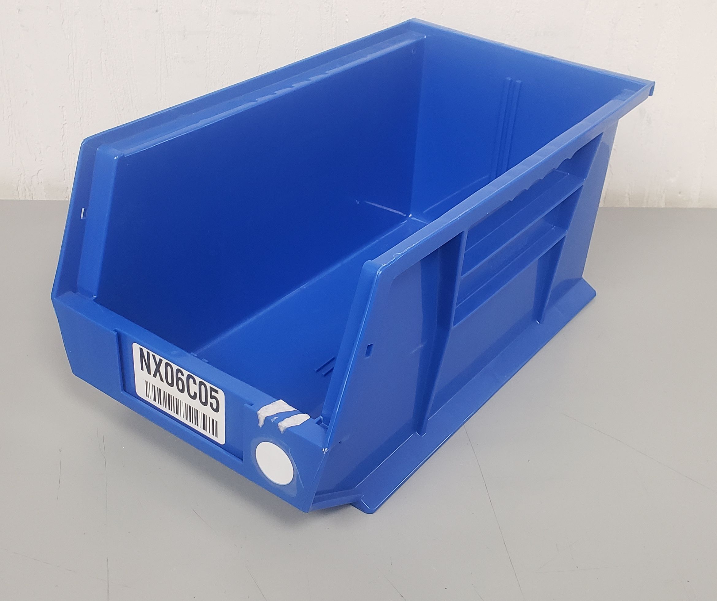 Totes & Parts Bins Archives - Welter Storage