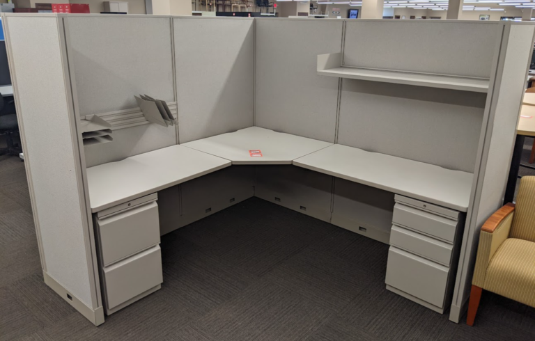 Panel Workstations Archives - Welter Storage