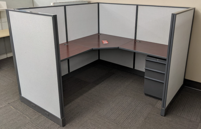 Panel Workstations Archives - Welter Storage