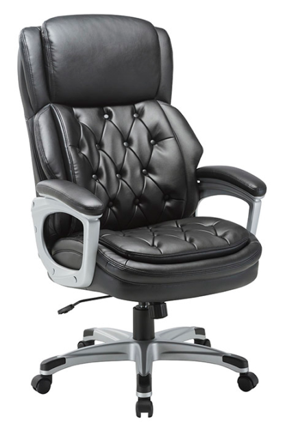Harmony 20371S St. James High Back Executive Chair - New - Welter Storage
