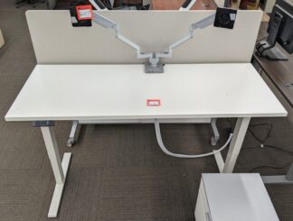 Height-Adjustable Tables Archives - Welter Storage