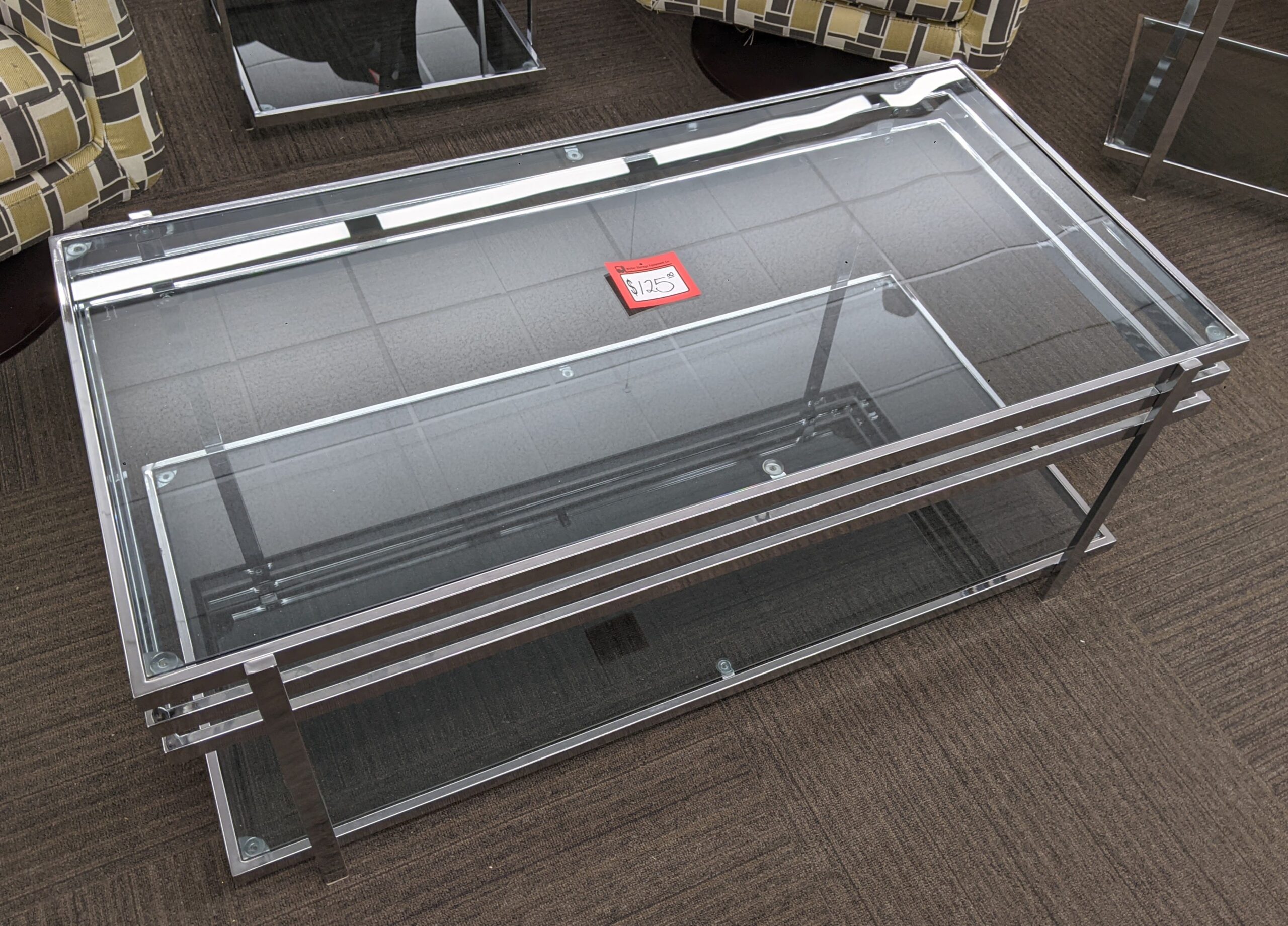 Tables Archives - Welter Storage