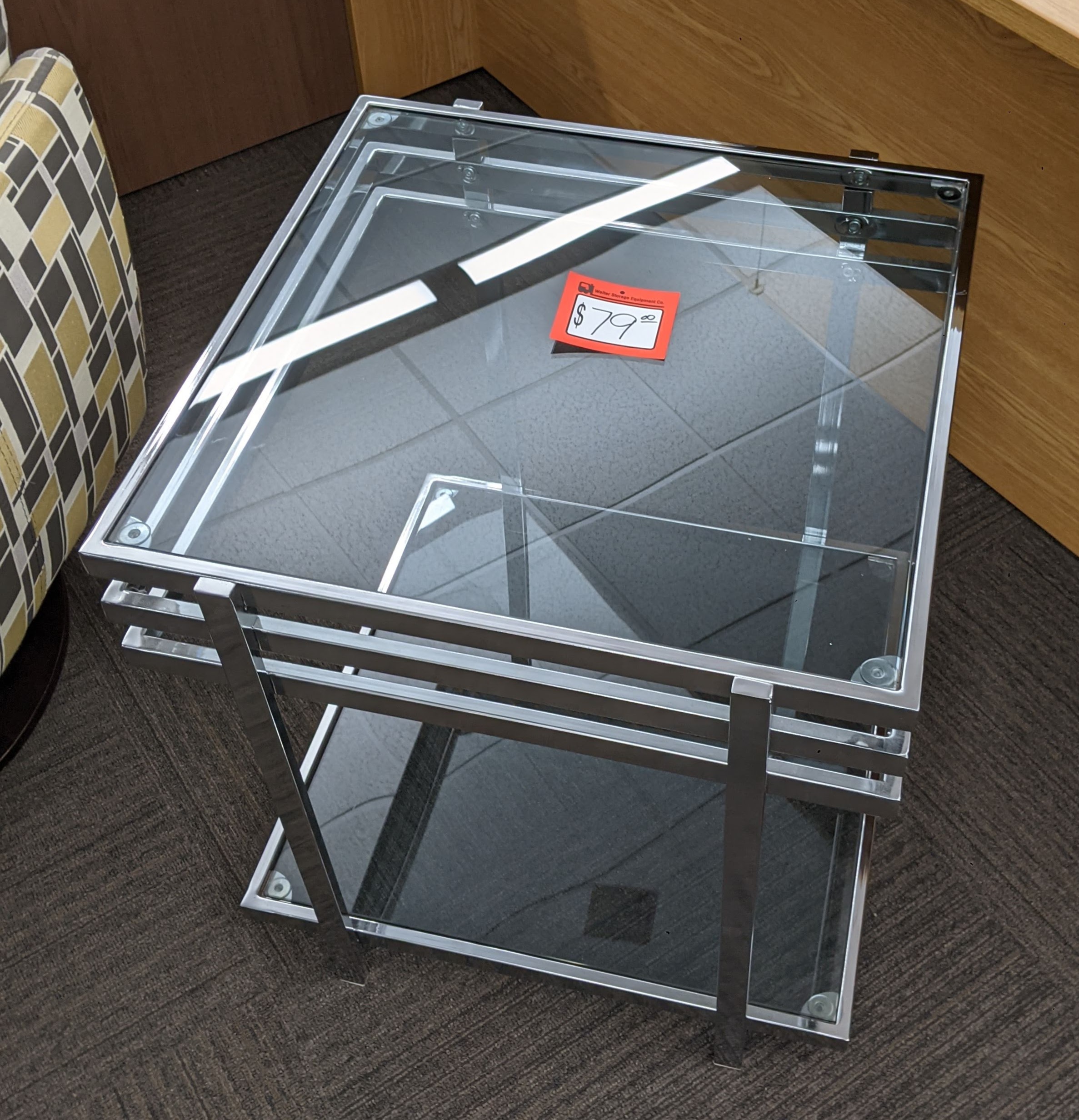 Tables Archives - Welter Storage